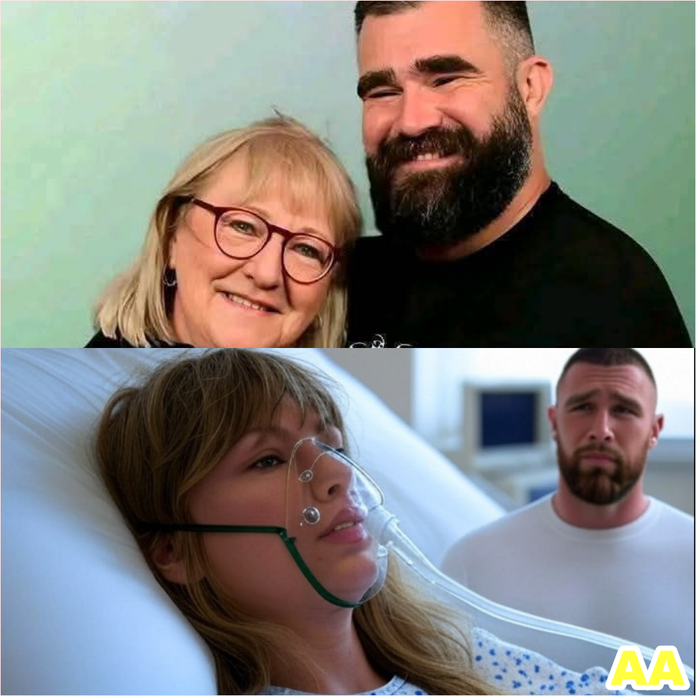 "Devastating News: Taylor Hospitalized with a Diagnosis That’s Shattered Our World – Please Pray ...