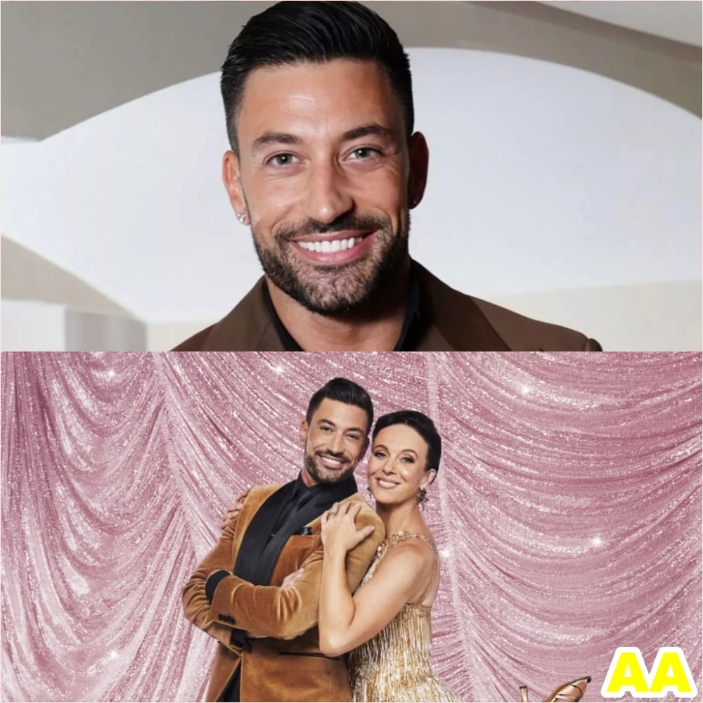 Strictly Come Dancing dancer Giovanni Pernice’s massive salary revealed ...