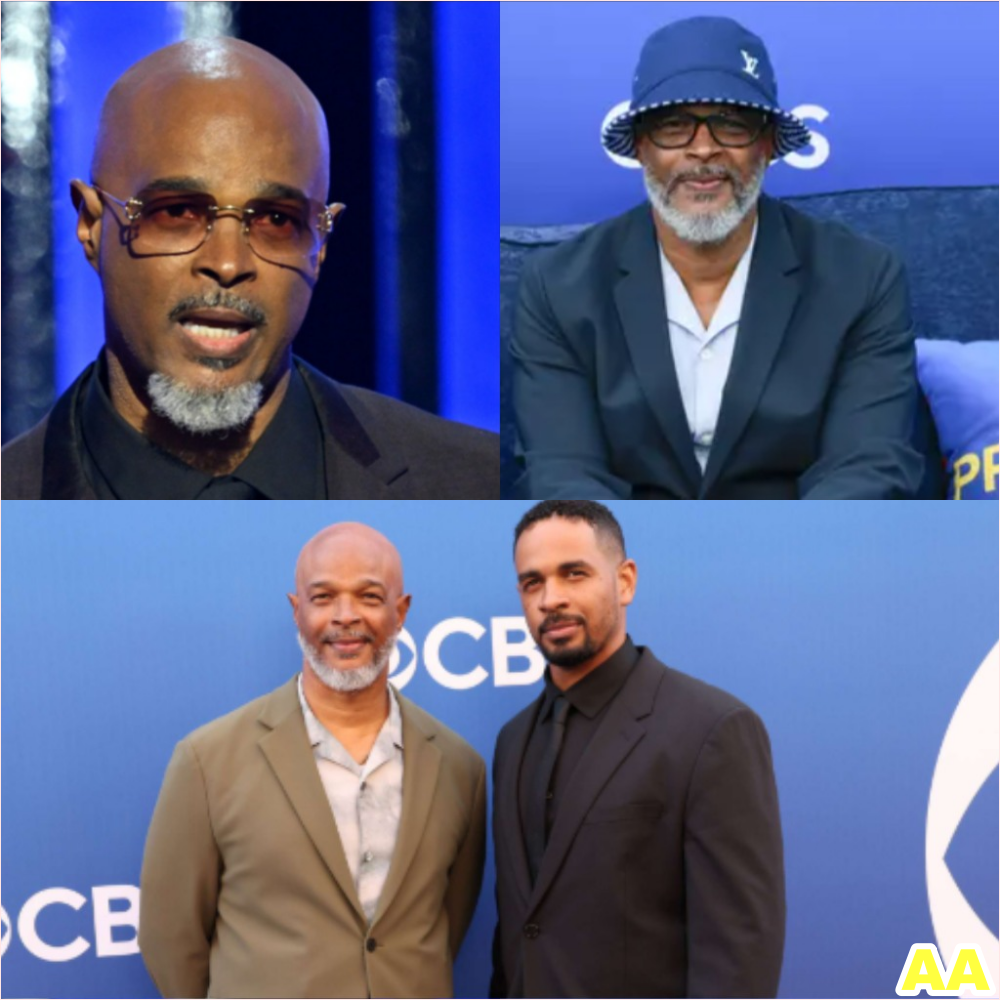 Damon Wayans Sr. – Hollywood veteran – stuns with claim he was “trapped ...