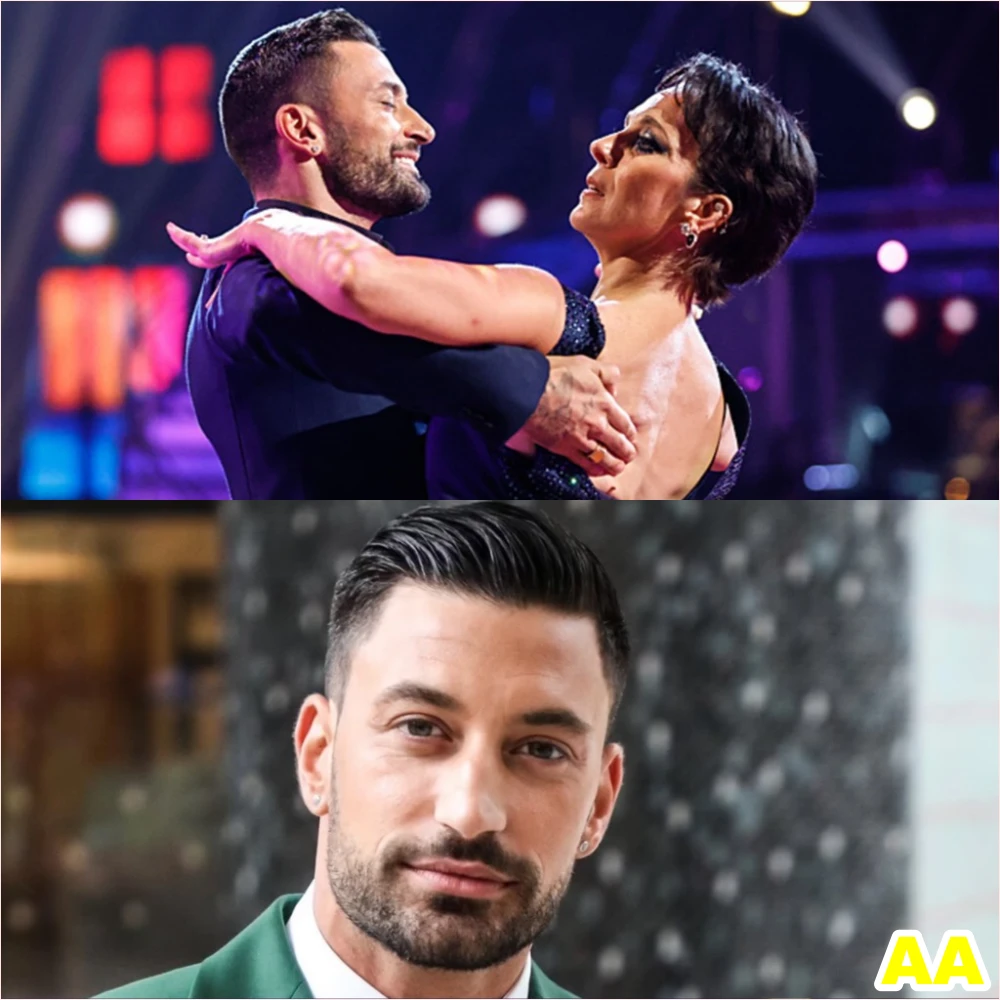 Despite Amanda Abbington fallout and Strictly dismissal, dancer ...