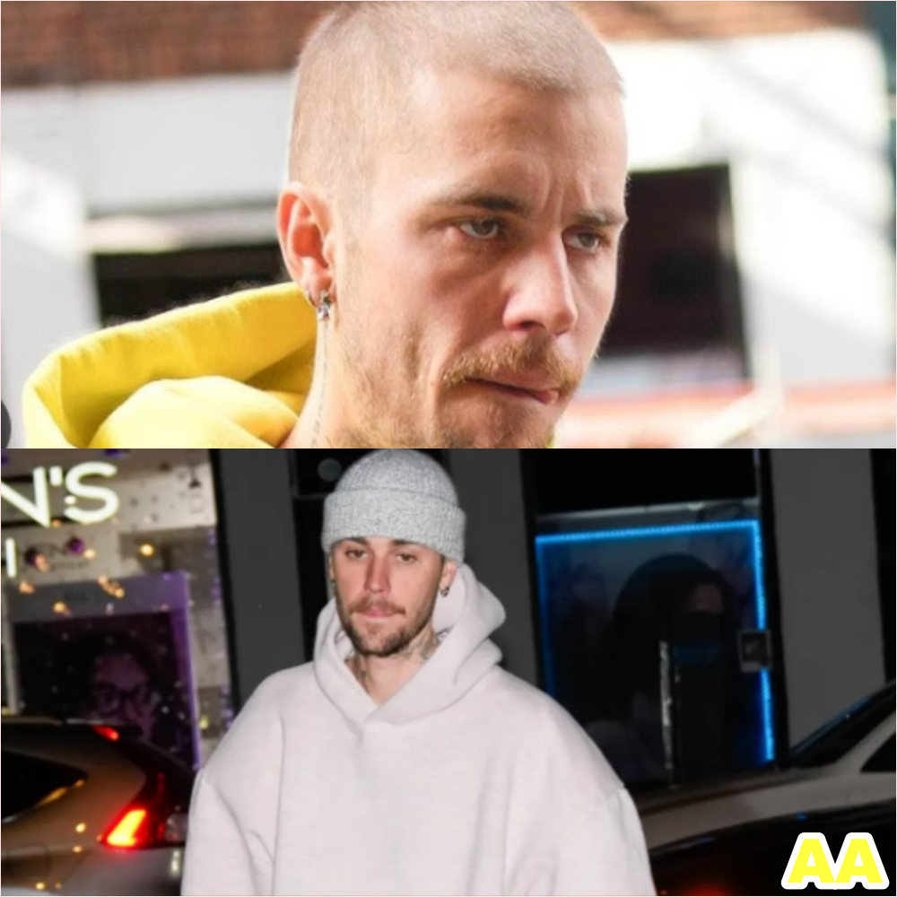 Justin Bieber surprised everyone by exiting the music scene, disclosing ...