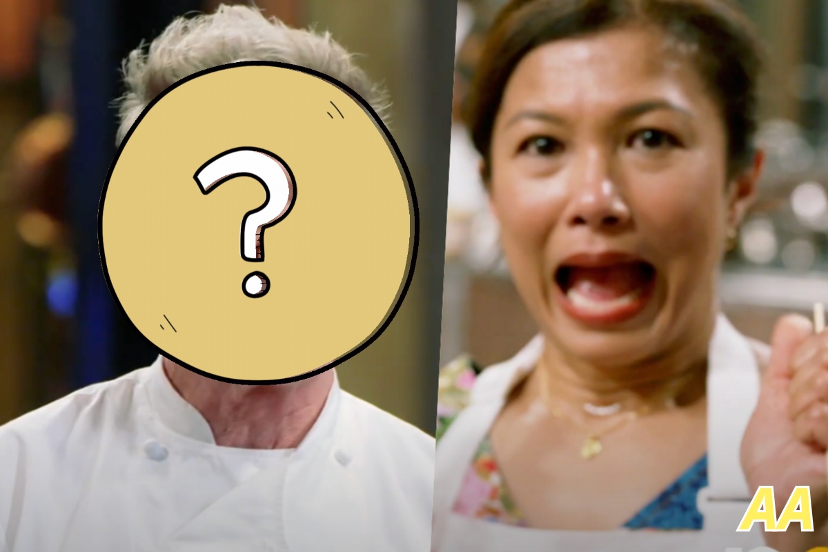 MIND-BLOWING: These Celebs Are About to TORCH MasterChef Like NEVER Before! - News