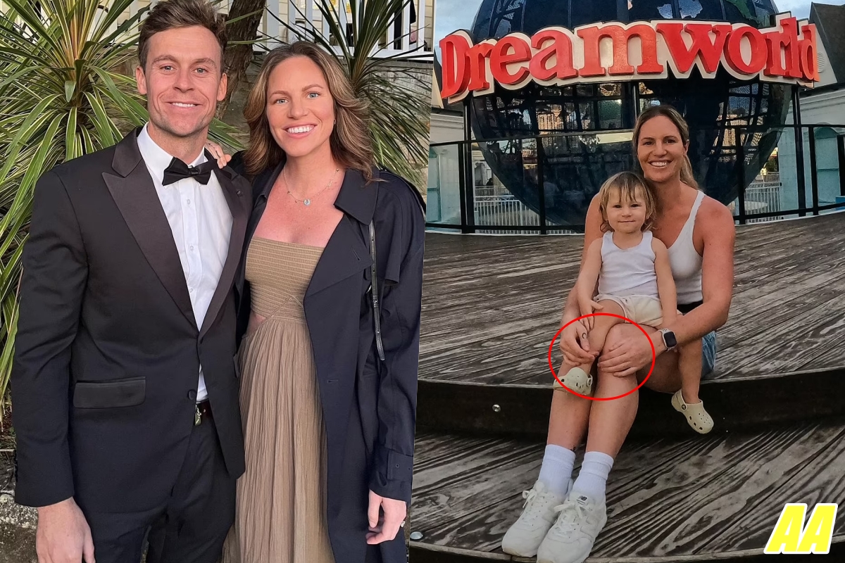 It's OVER! MAFS' Ryan Gallagher and Emily Seebohm IMPLODE After Social ...