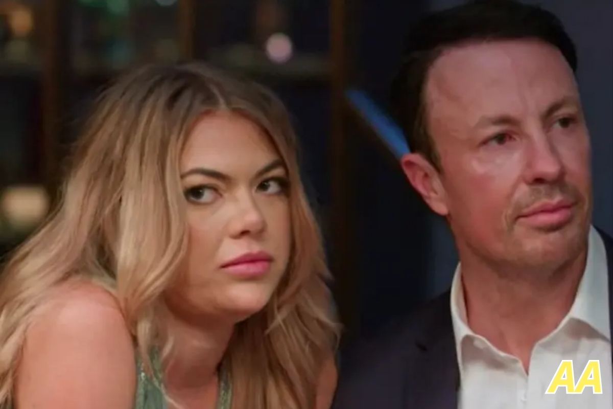 You WON'T Believe Why MAFS' Jacqui & Clint Ended Their Fitzy & Wippa Interview! "Zero Tolerance ...