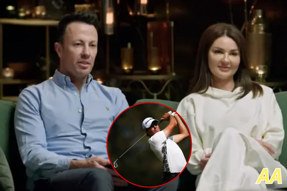 How Much Is Clint Rice Really Worth? The Truth About His Golf and ...