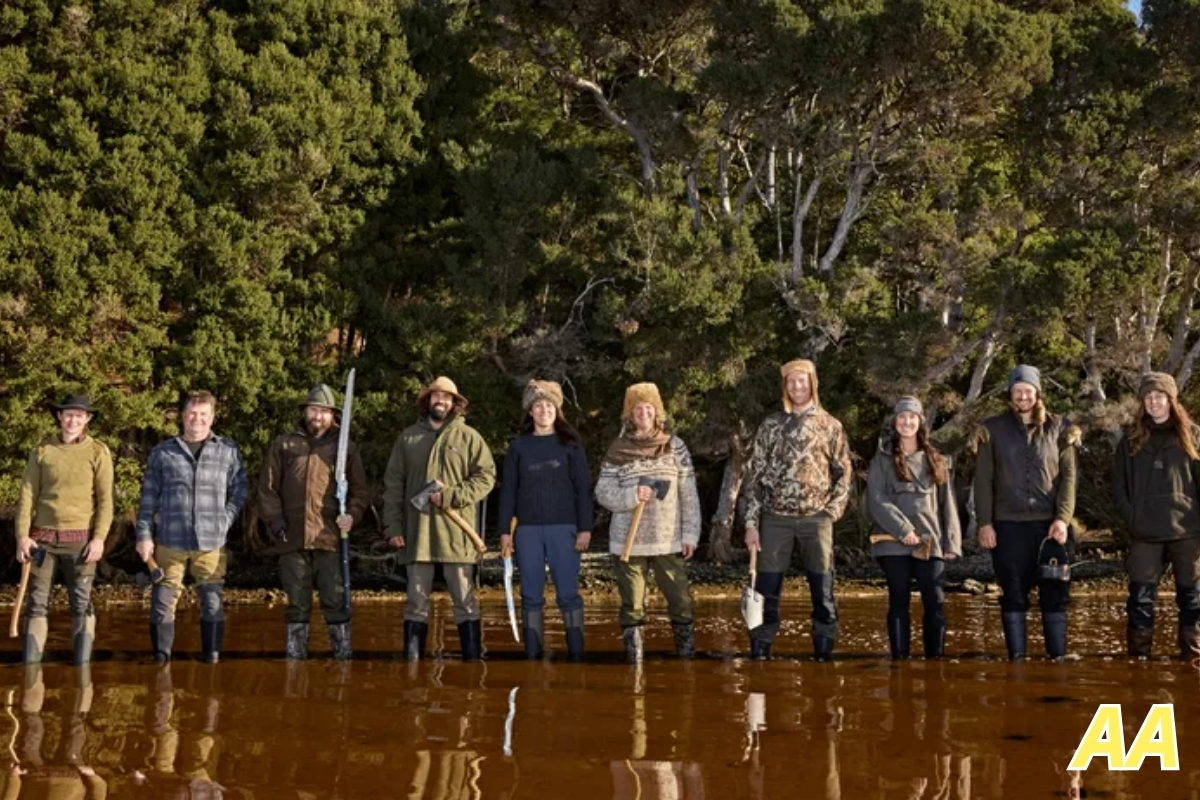 Survival Drama: The Cast Members Who Have Left Alone Australia 2025 ...