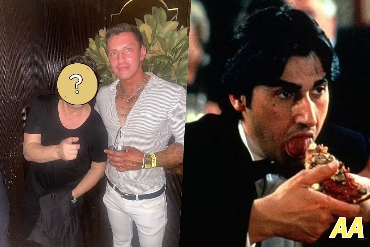 Ageless Wonder! Fans Stunned as 61‑Year‑Old ‘Wog Boy’ Actor Parties ...