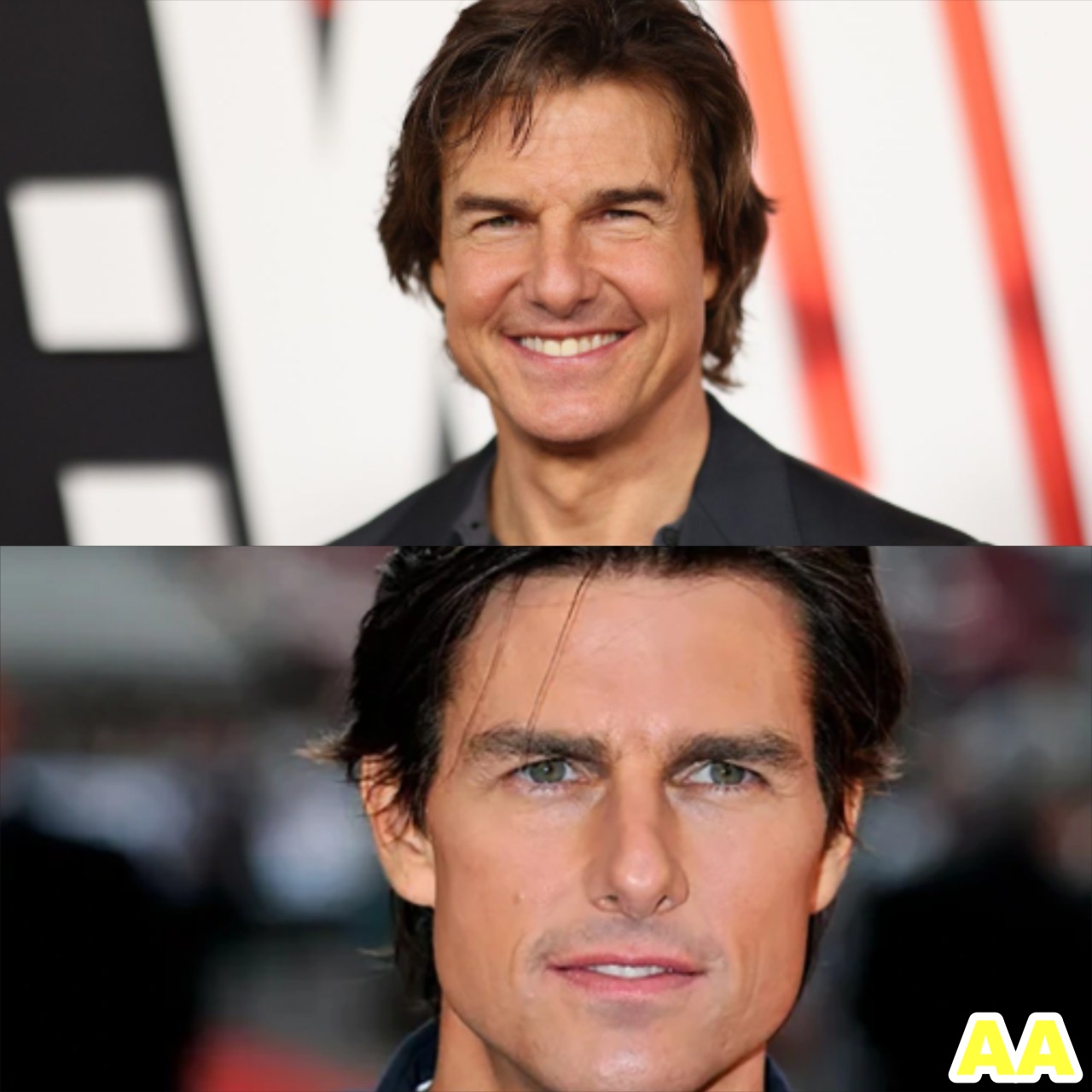 Tom Cruise takes a chance in a heart-stopping stunt for the newest Mission Impossible movie: the ...