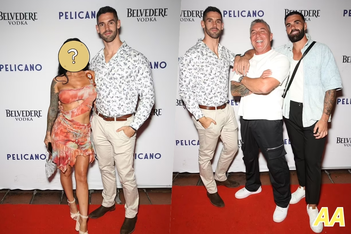 Married At First Sight Scandal: Ryan Donnelly Sparks Romance Rumours at ...