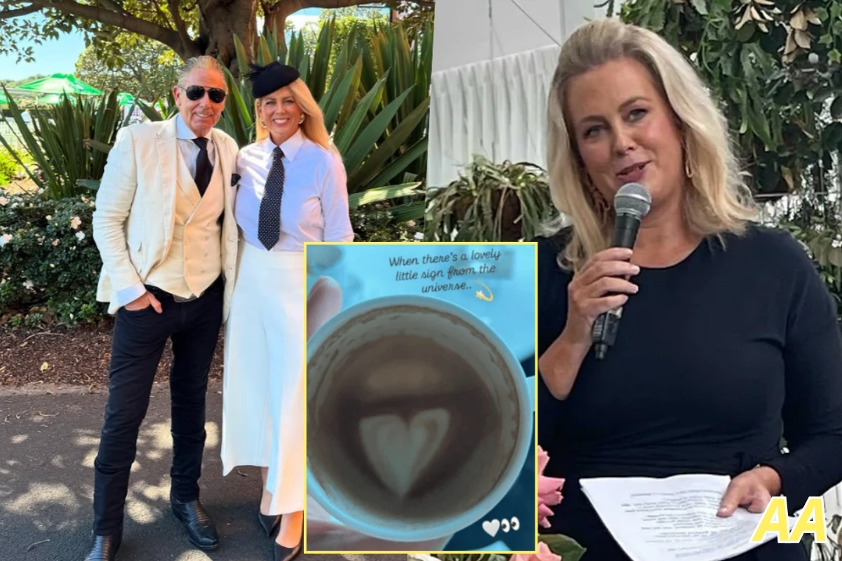 BOMBSHELL Post CONFIRMS What Everyone Suspected About Sam's Marriage ...