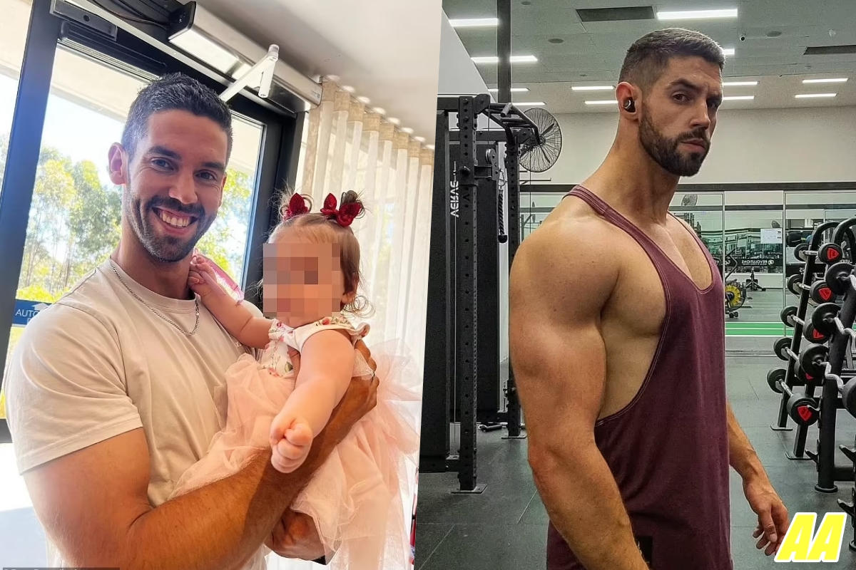 SENSATIONAL! MAFS' Ryan Donnelly Radiates Joy as He Introduces the Girl ...