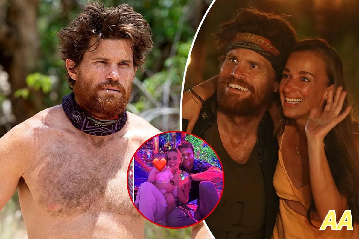 ‘The Ultimate Betrayal?’ Australian Survivor’s Mark Wales DITCHES ...