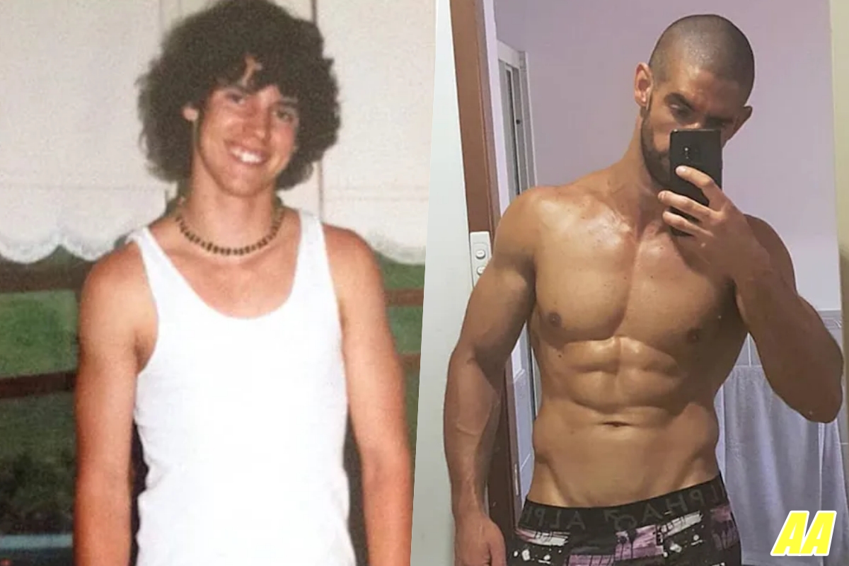 You Won't Believe What MAFS' Ryan Donnelly Looks Like Now - The ...
