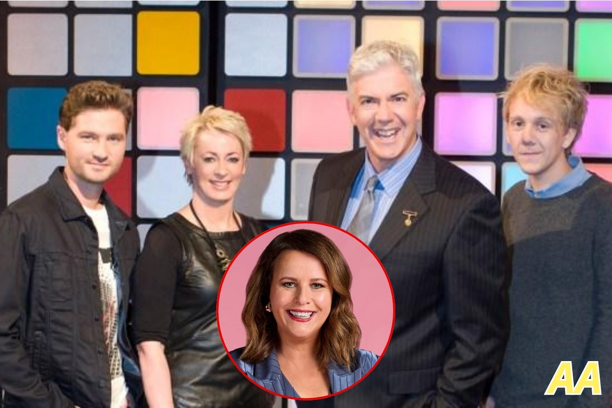 Channel 10's Game-Changer: Talkin' 'Bout Your Generation Returns with ...