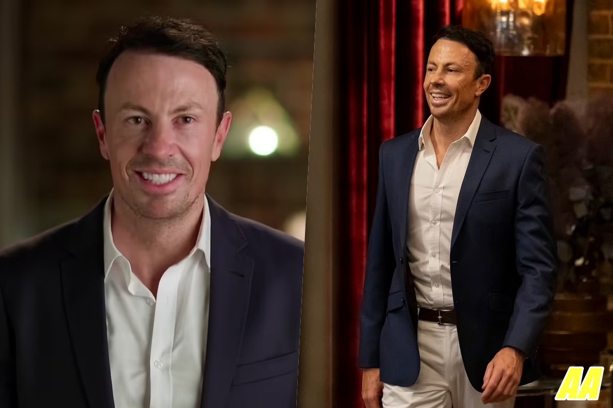 Married At First Sight viewers label Clint Rice 'lame' and 'the most ...