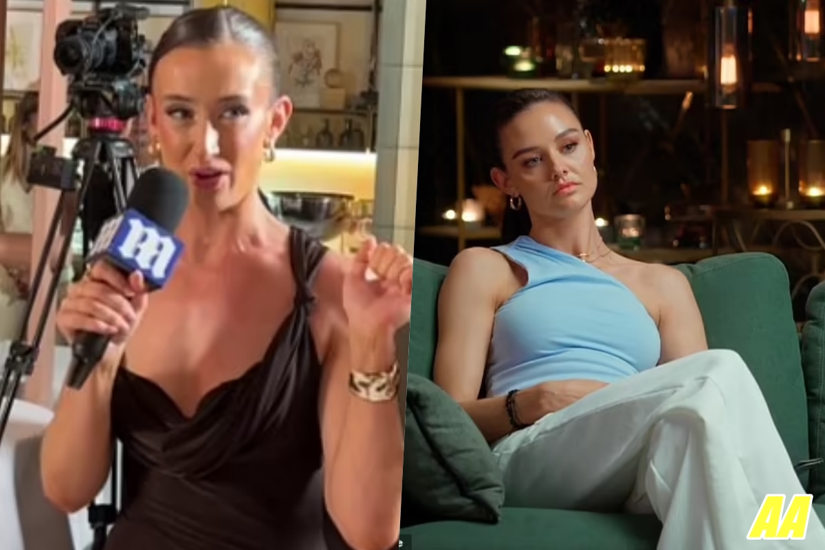 EXCLUSIVE: MAFS Star Beth Kelly Slams Rival Bride Caught 'Sliding Into ...