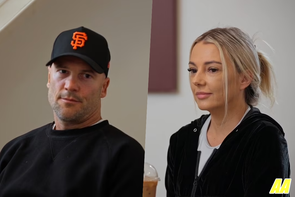 MAFS Chaos: Mike Gunner Erupts, Tells Love Triangle Date “I Don’t Want ...