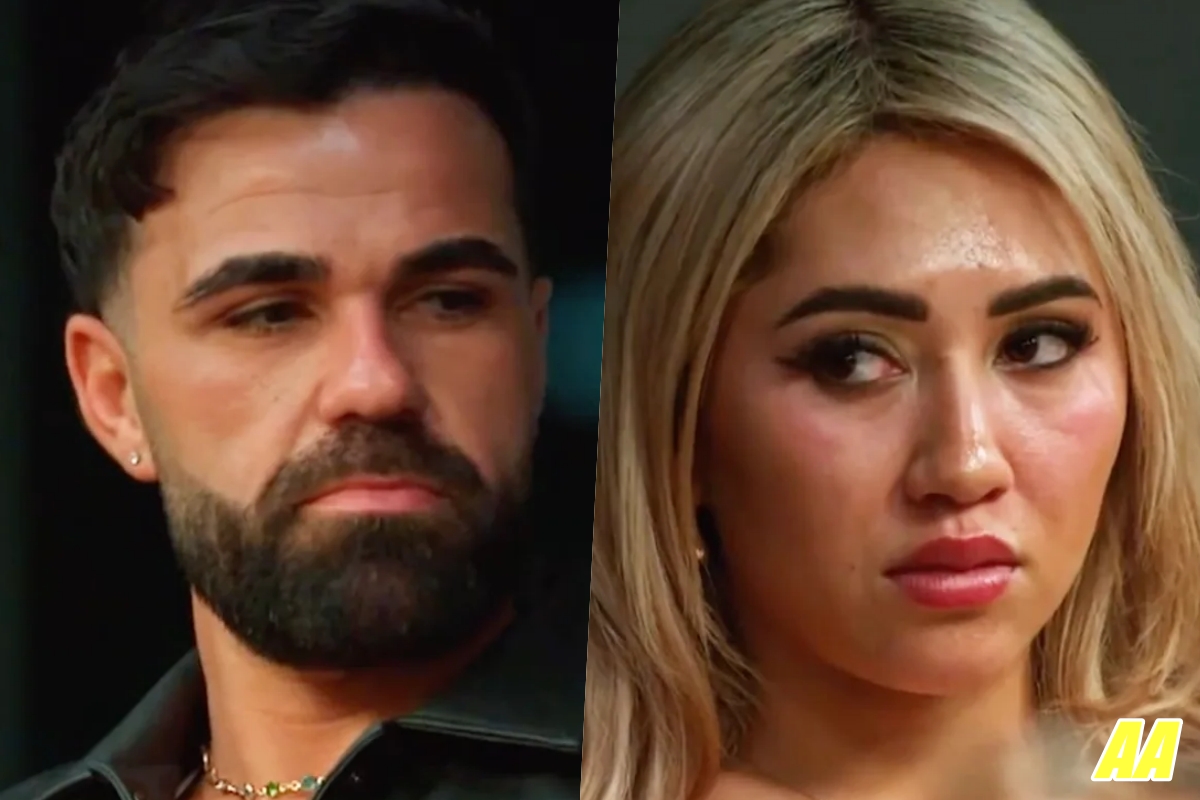MAFS’ Awhina Rutene SHOCKS Fans: The REAL Reason She Stood by Adrian at ...