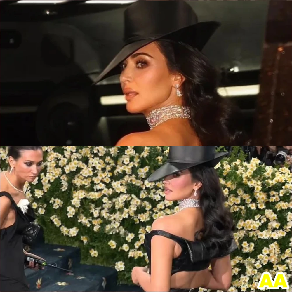 VIDEO: A shocking angle captures Kim Kardashian yelling at a security ...