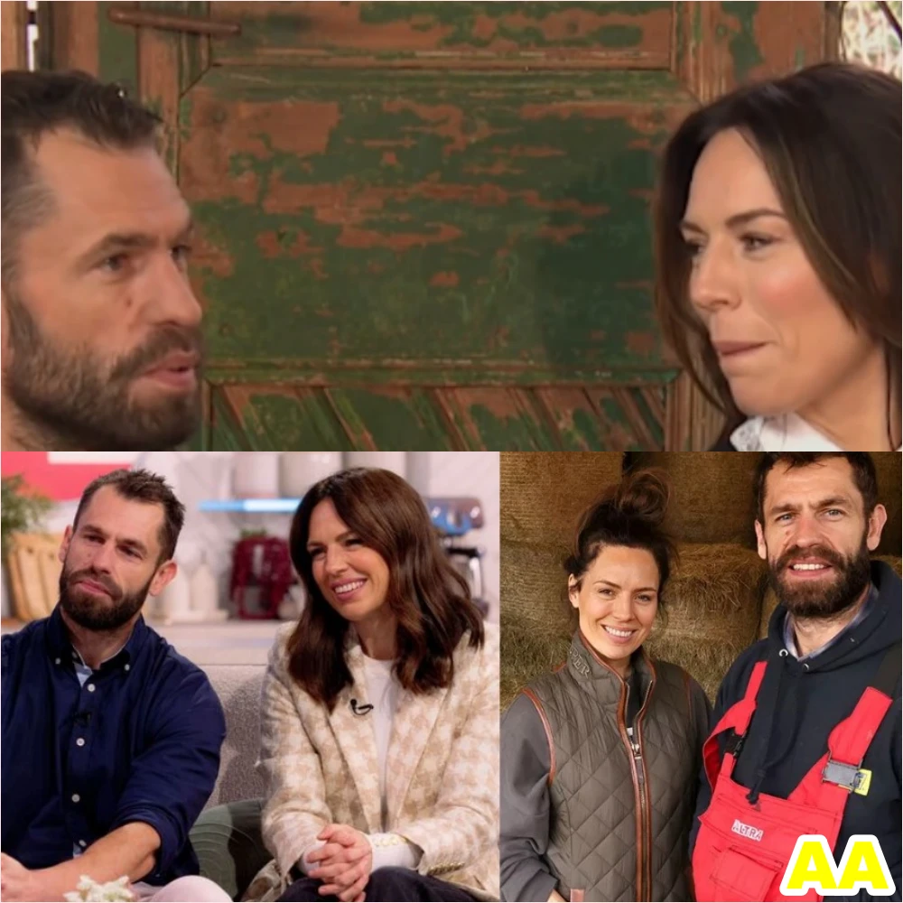 EXCLUSIVE: Kelvin Fletcher RETURNING To Tv With Second Series Of Hit ...