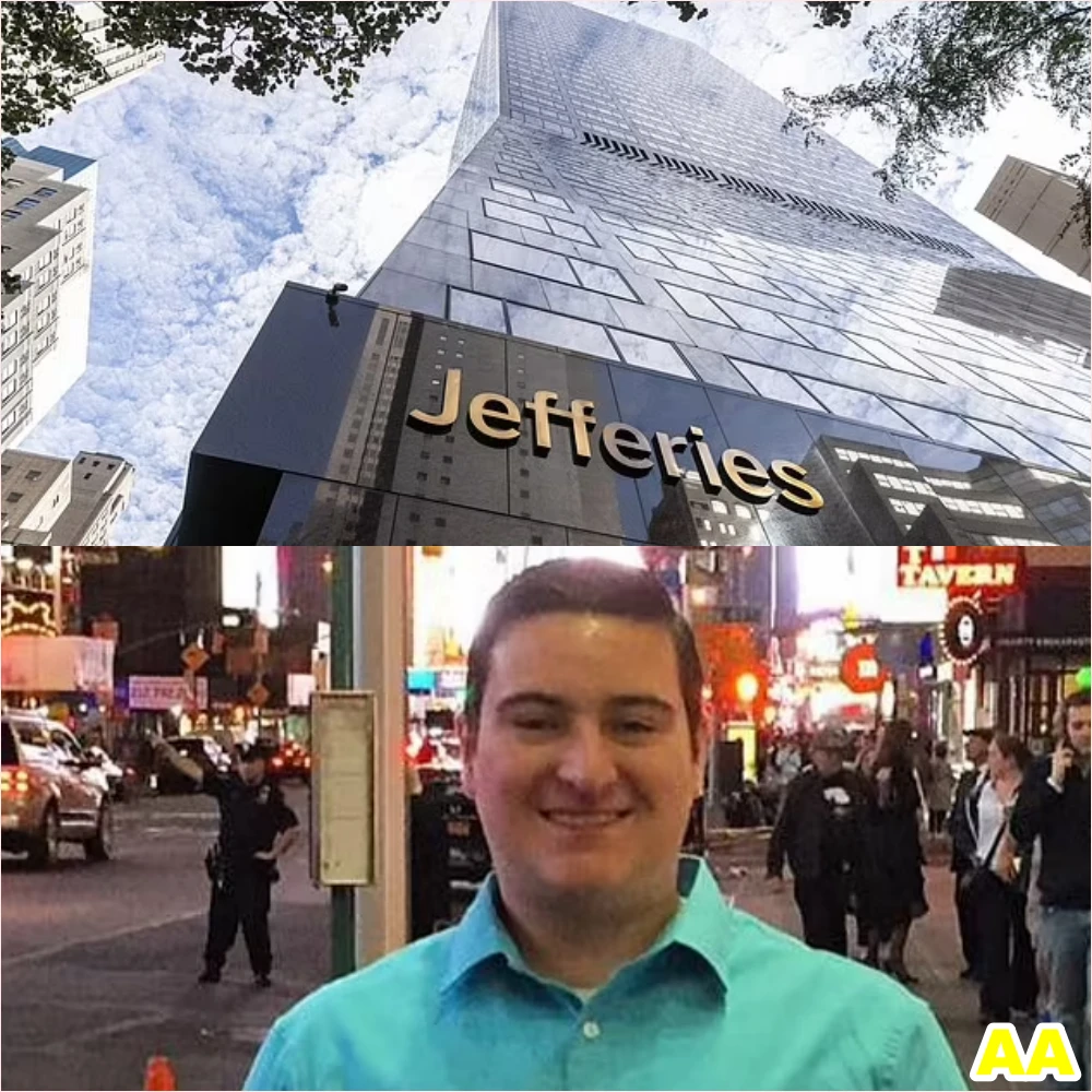 TRAGEDY STRIKES: Jefferies Banker Carter McIntosh Dies After Grueling ...