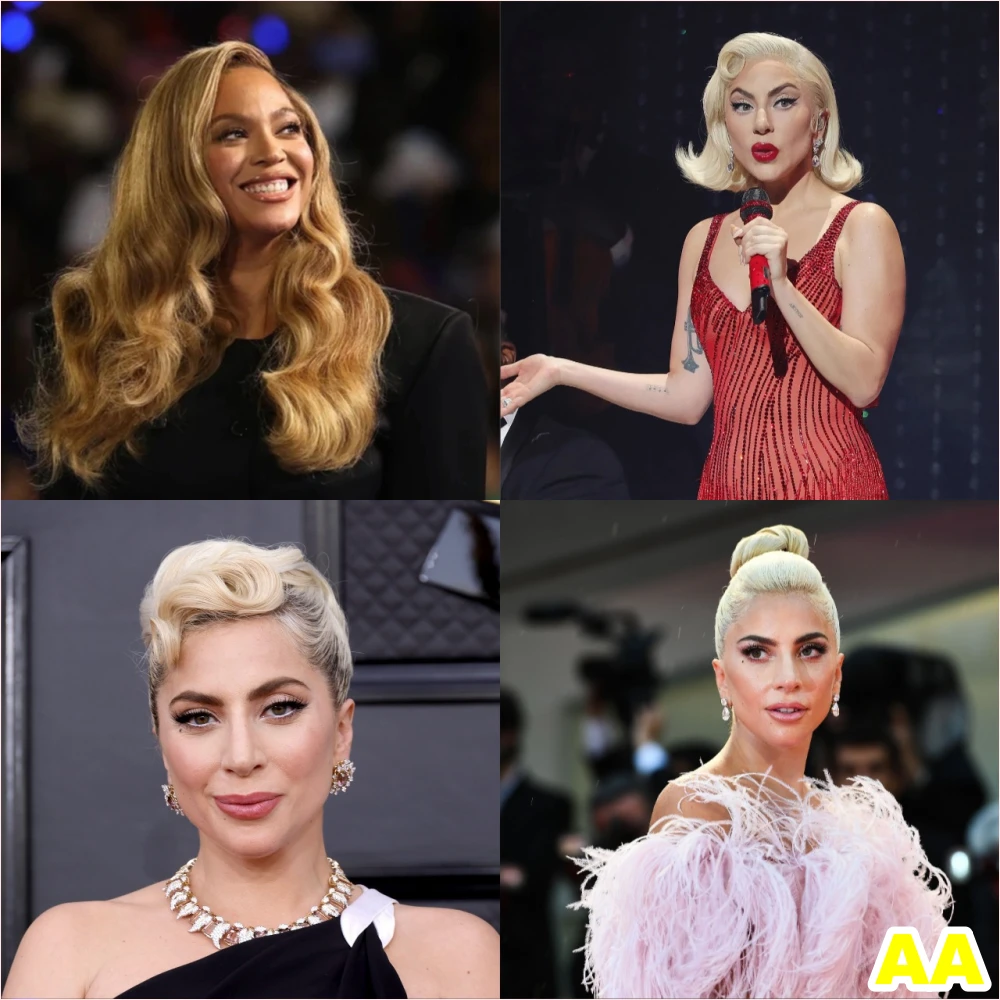 The real story behind the popular song “Telephone”: Lady Gaga has now ...